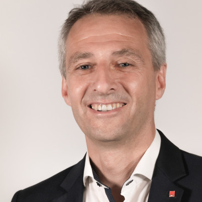 Norbert Seidl wird stellvertretender Vorsitzender des Finanzausschusses ...